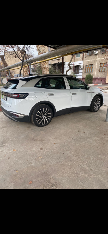 Продаю Volkswagen AD4 pure