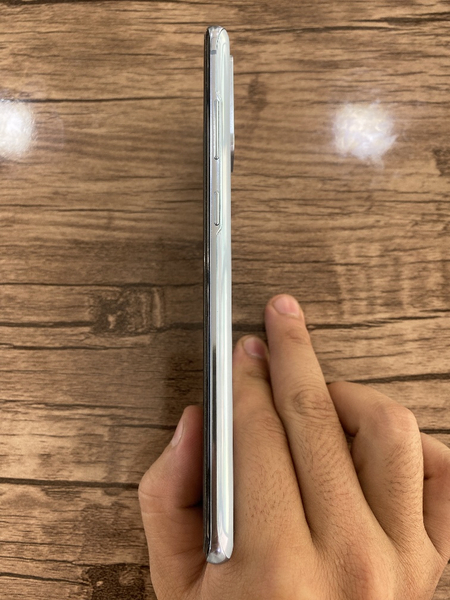 Samsung Galaxy S 20 +