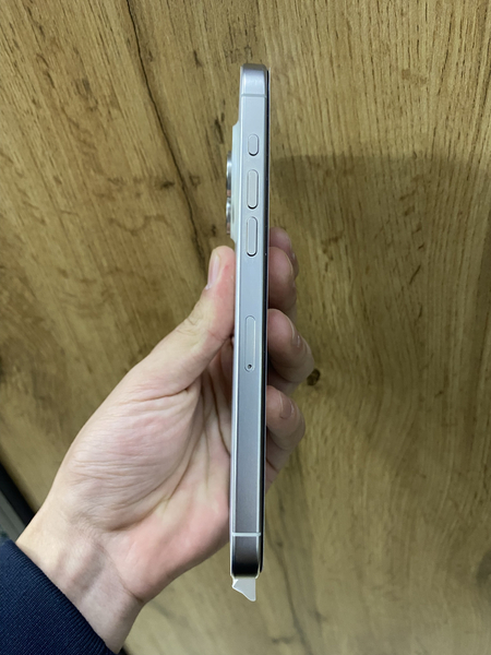Iphone 15 pro max Nahtga