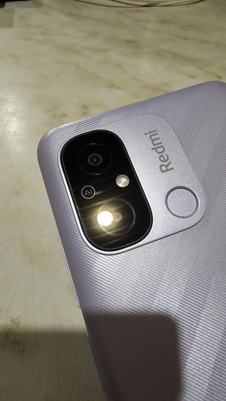 Redmi 12c 4/128g