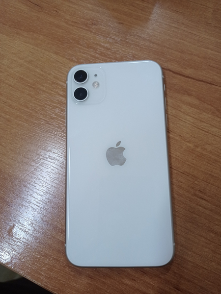 iPhone 11. Fazliddin