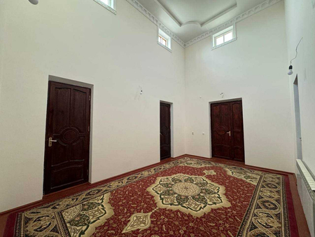 Жай Сатылады, Ориентир 