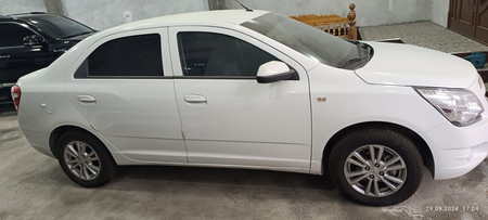 Chevrolet Cobalt 2023