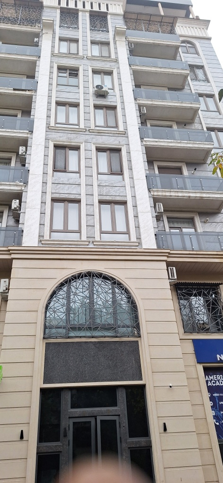 Продаётся ПентХаус ц2 277м2 9-10+Терасса
