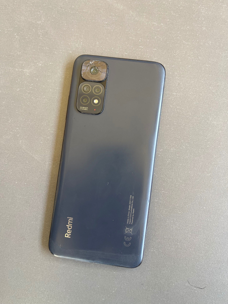 Srochna Redmi Note 11S 8+3/128Gb