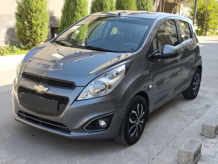 Spark 2020 MT ideal