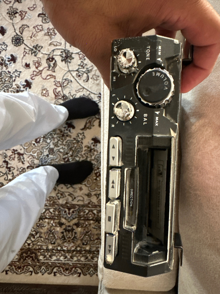 Шарп и такара ср 50
