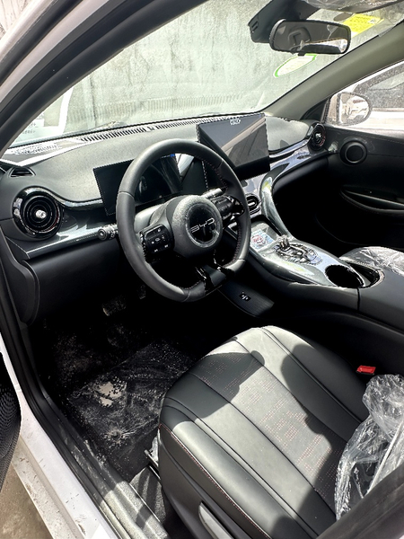 BYD E2 + komplekt
