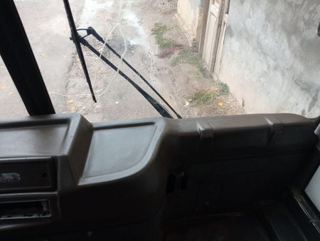 Автобус ота  йоли туретки ивико