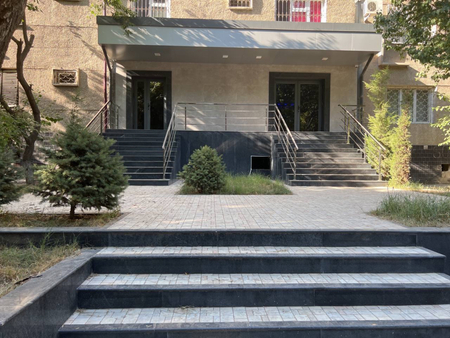Продаю Евро Офис Дархан Загс/Акай Сити  90м2. Подвол 45