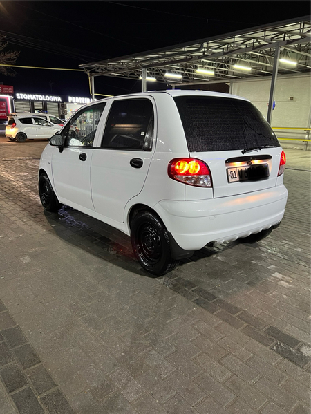 Matiz BEST Ravon