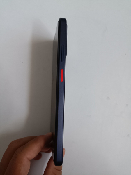 ZTE Blade V50 Vita
