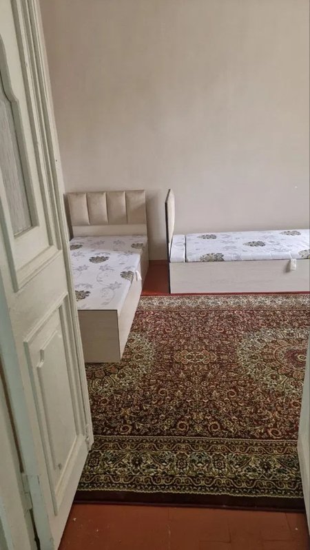 Сдается 2 х комнатная метро Шахристанская, хотира боги