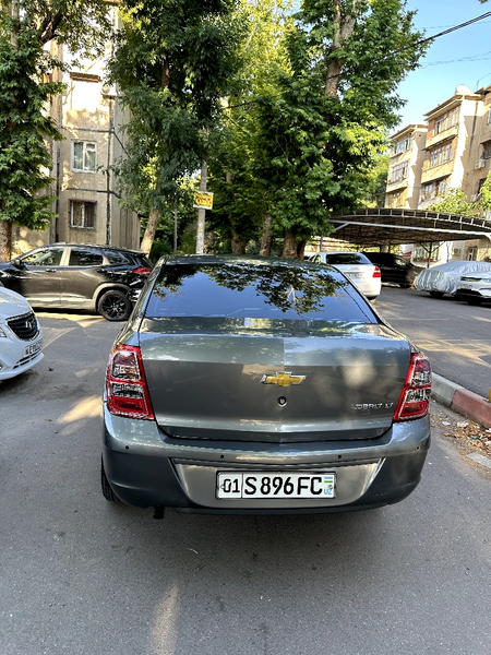Cobalt Sotiladi SROCHNA
