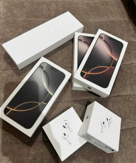 iphone 16 pro 256gb
