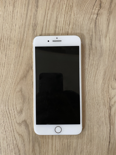 iPhone 7 Plus GOLD 128 GB