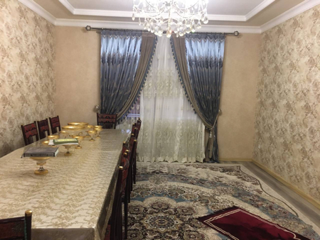 Продаётся дом Узгариш Юкоридархон махала