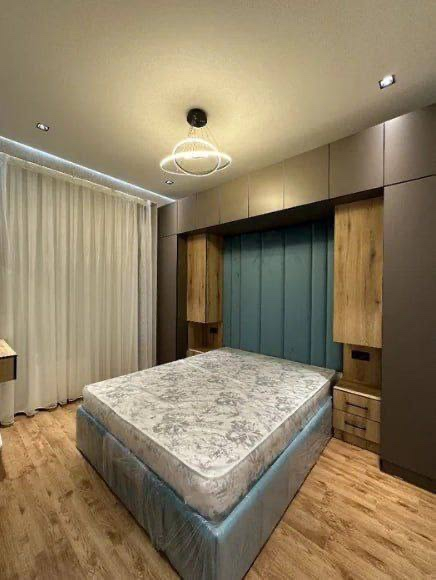 Новостройка 1в2-46кв.м Евро Ш.Руставели