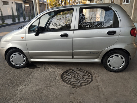 Matiz best sotiladi