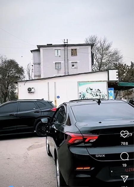 Onix 2024 Full 6 Pazitsiya Propani Bor