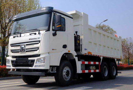 2023 Yangi Самосвал HOWO XCMG  G7 25 tonna