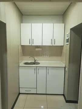 3 комнаты 88м² Ганга метро Гафура Гуляма вдоль дороги под офис
