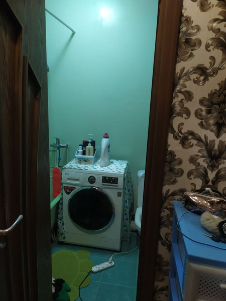 Срочно Продаётся 1 ком квартира Яшнабадский район (142)