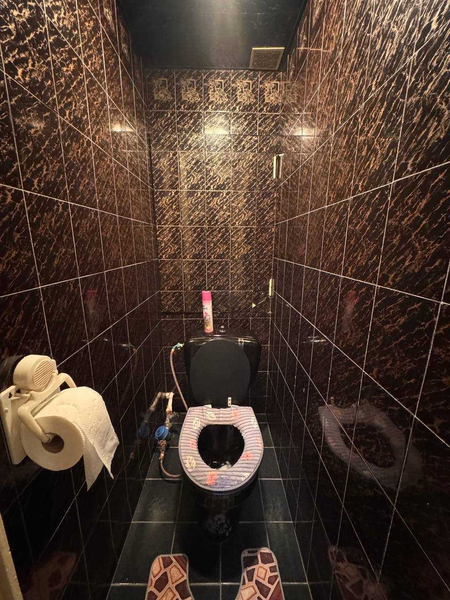 Квартира 3/3/5, 78 м², м-в Карасу-1, ор. конечная автобусная остановка