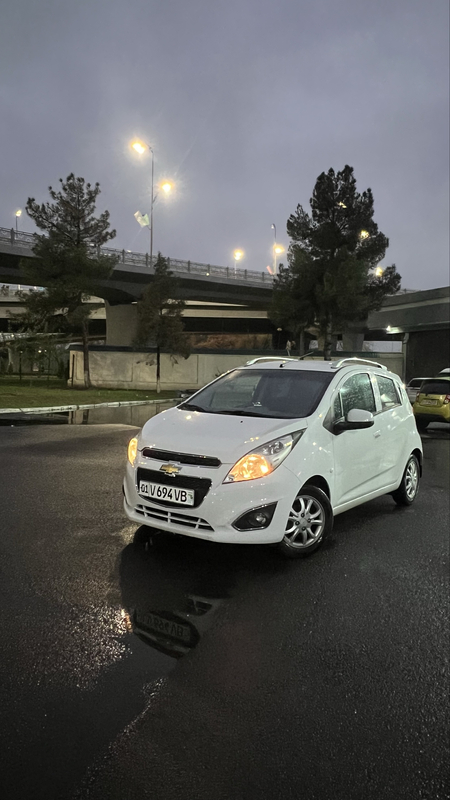 Spark oq 2022 4 pazitsiya