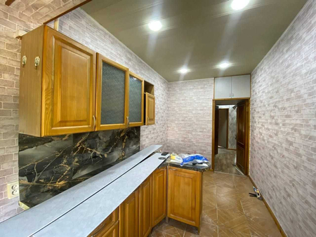 Квартира Французская  планировка 3/4/9. Юнусабад (J3124)