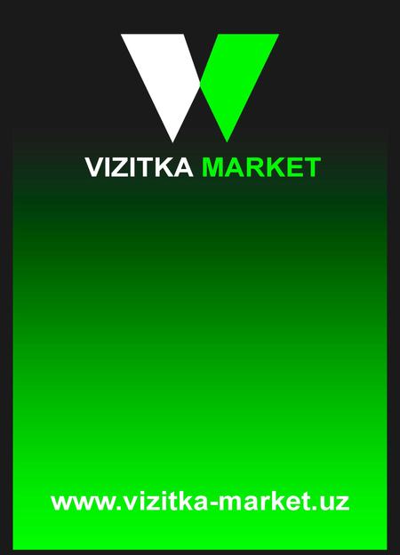 Vizitka Market Визитка Маркет