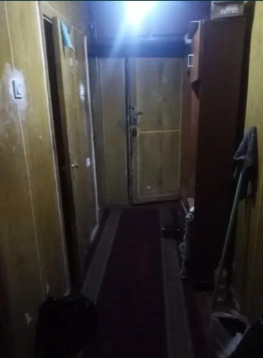 Чиланзар11 1в2/2/4 панель мебель техника балкон 1,5*3 площадь 33
