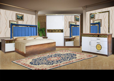 Mebel kredit 2662 nasiya savdo