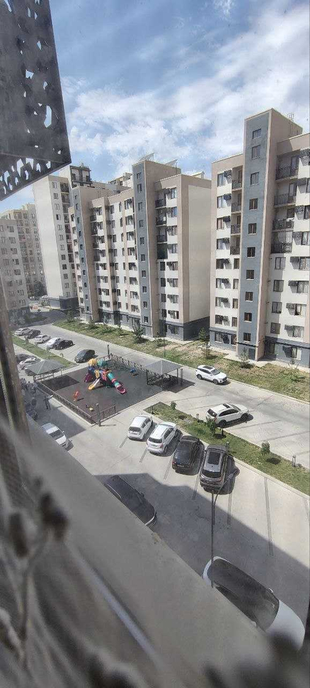 ID 601 Сдается в аренду квартира в Алмазарском районе, ЖК Almazar City