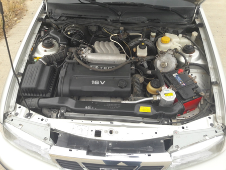 Nexia 1 2004 yil xamma joyi radnoy 100% probegi xalol 95000