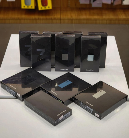 Samsung Z Fold 5. Бесплатная Доставка!