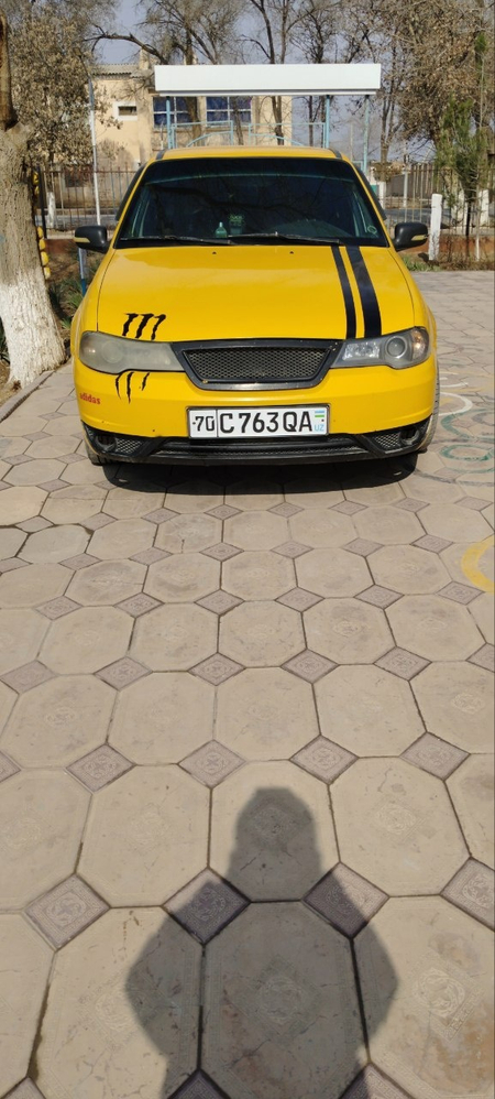 Neksiya 2 sons trambilyor