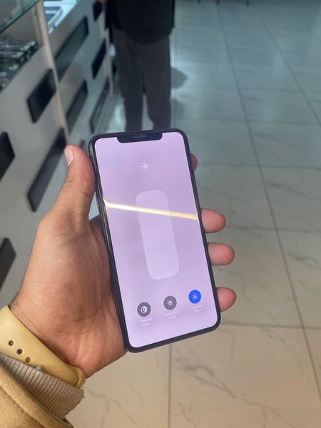 Iphone XS Max 512gb