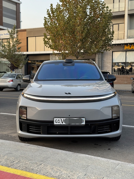 Li 7 Ultra full 2024