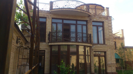 Капитальный ремонт домов, квартир под ключ