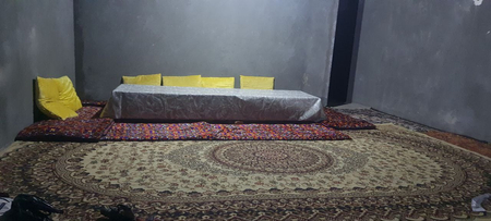 Oilaviy dacha chirchiq shahrida joylashgan toza ozoda