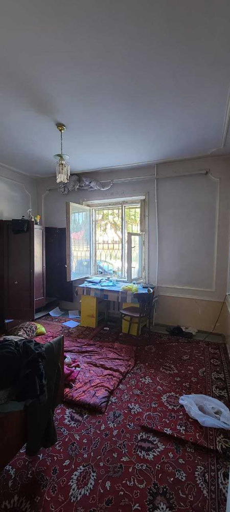 #5889 Срочно продается 4х комнатная квартира