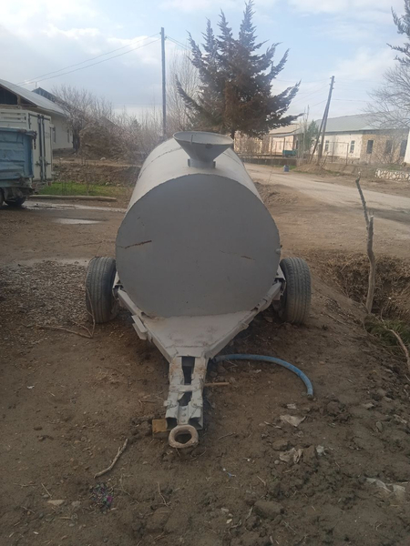 Boshqa 2 tonnalik
