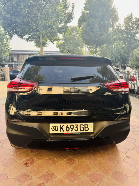 tracker 2 Primer 2023 tozza