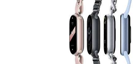 Xiaomi Smart Band 9 global versiyasi 1.62dyum Amoled / Xiaomi Band9