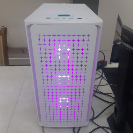 Продается игровой кейс