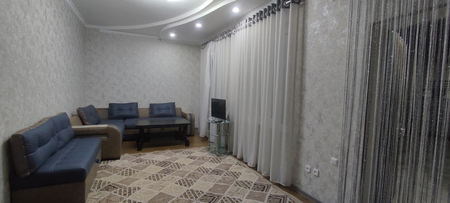 Dacha yusufxona piramida