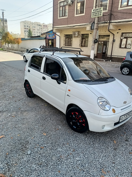 Продается матиз простой  ласточка
