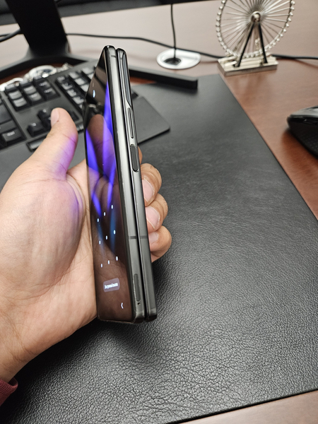 Samsung galaxy Fold 2 5G 12/256