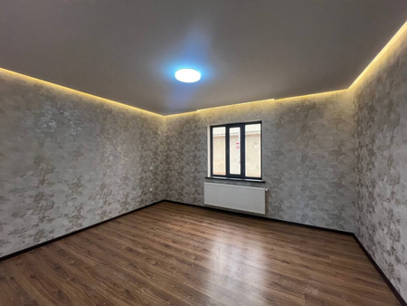 Продается Новый Дом под Ключ
